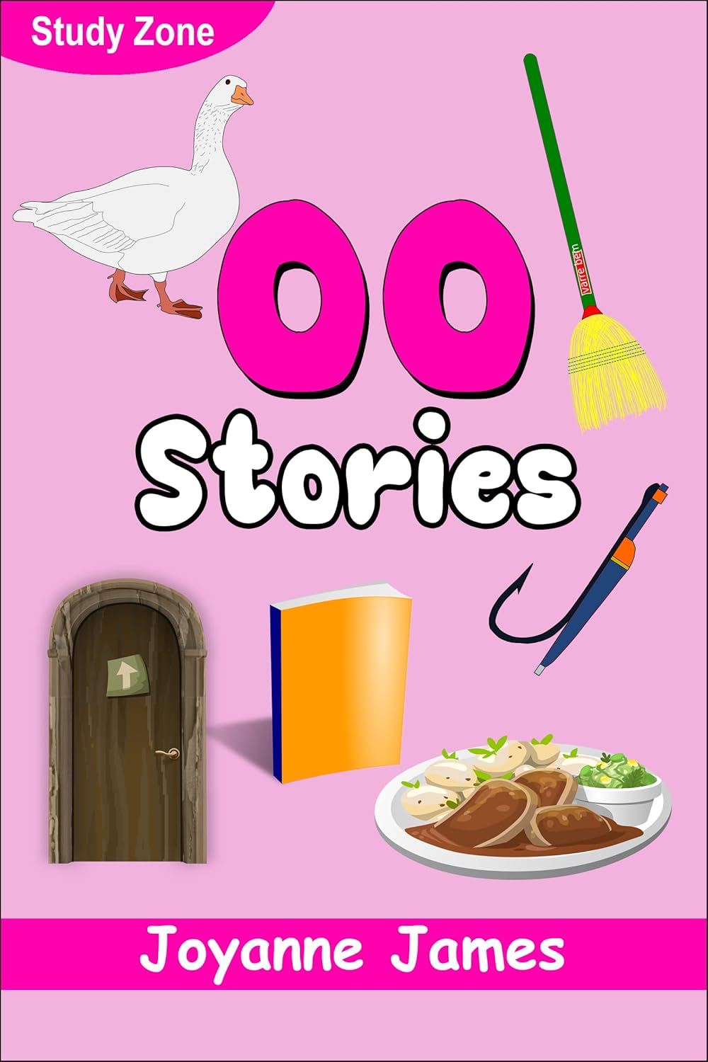 Amazon.com: OO Stories (Improve Spelling and Reading Skills) eBook ...