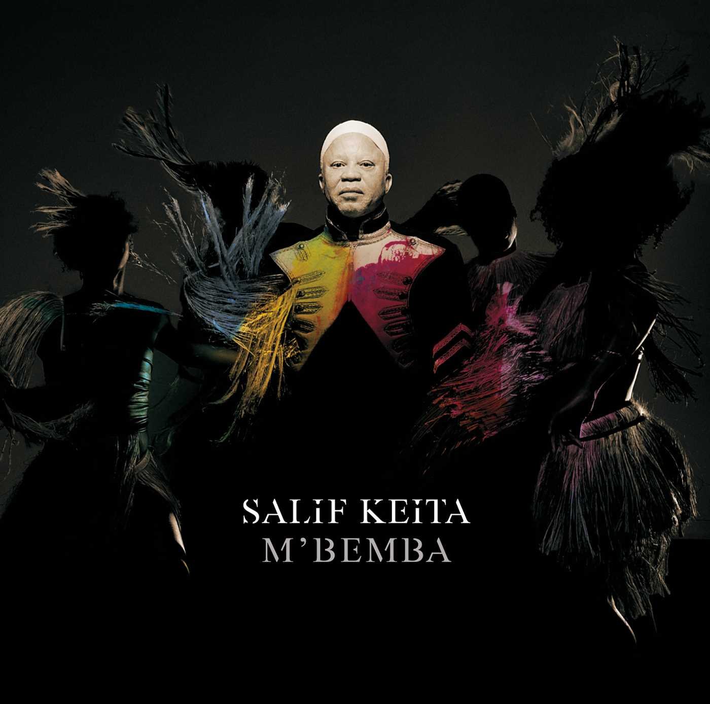 M'Bemba: Amazon.co.uk: CDs & Vinyl