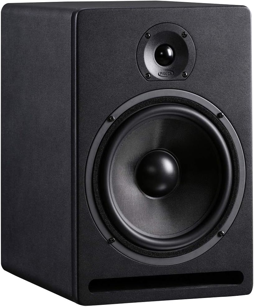 Amazon.com: Prodipe Live Sound Monitor (PRO 8 V3) : Musical Instruments