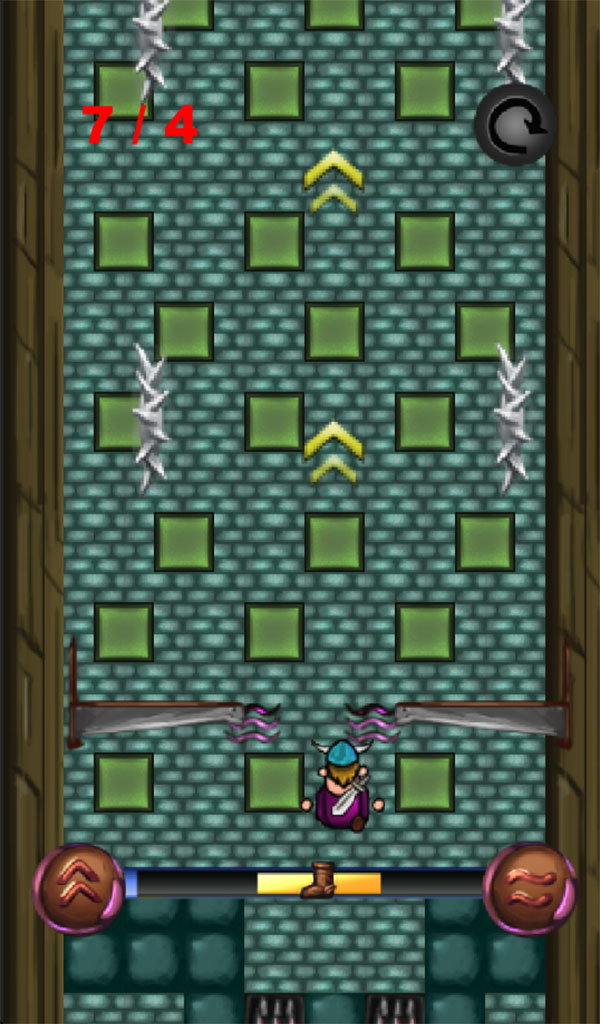 Mad Runner - Application sur Amazon Appstore