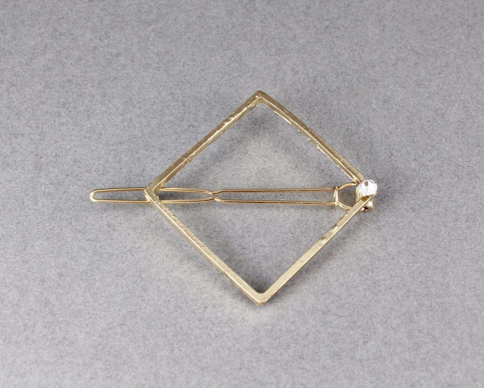 Square Shape Outline