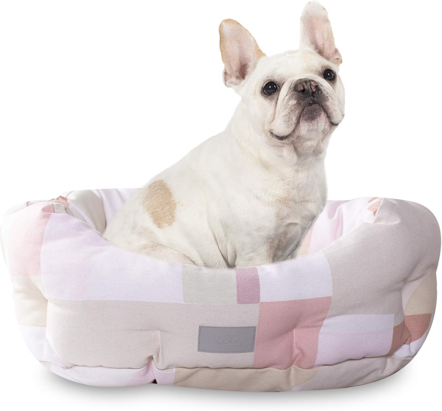 FRINGE STUDIO «Bloque de color mediano redondo Cuddler (215008 ...