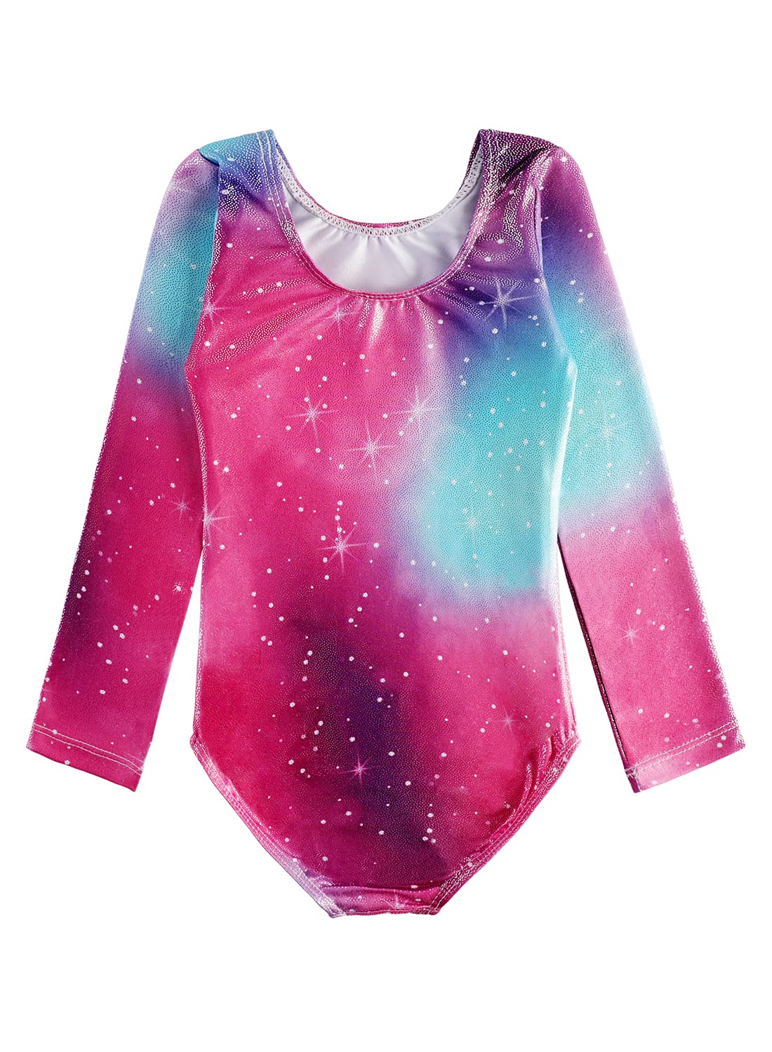 Snapklik.com : 4t Gymnastics Leotards For Girls 5t Kids Toddlers Little ...