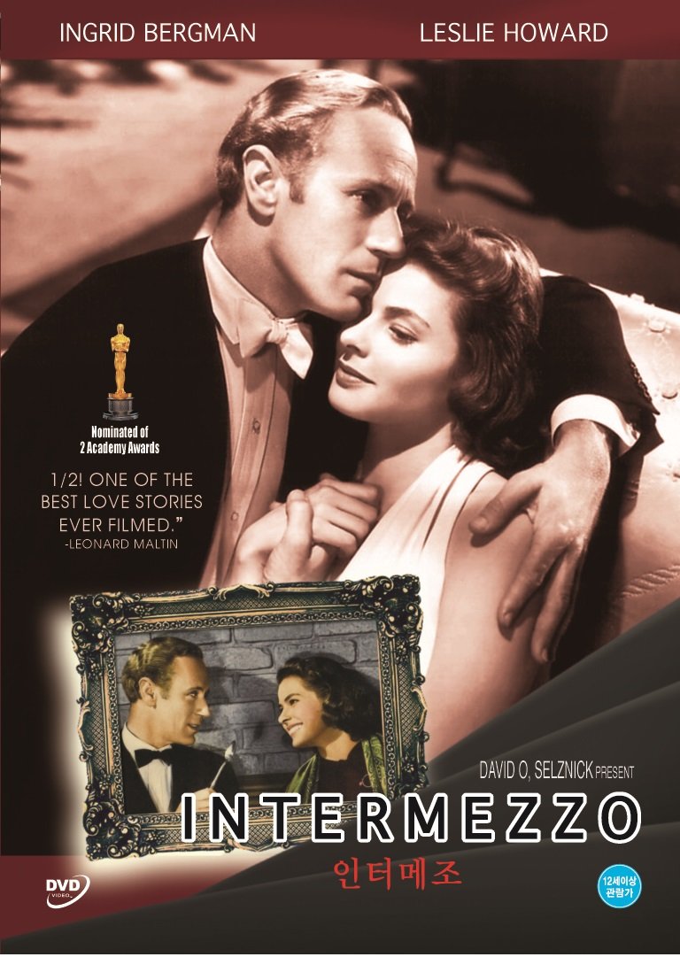 Amazon.com: Intermezzo: A Love Story : Movies & TV