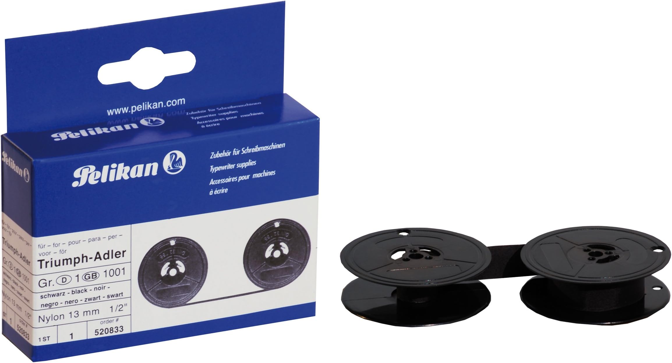 Läufer 80100 Typutz Typenreiniger : Amazon.de: Küche, Haushalt & Wohnen