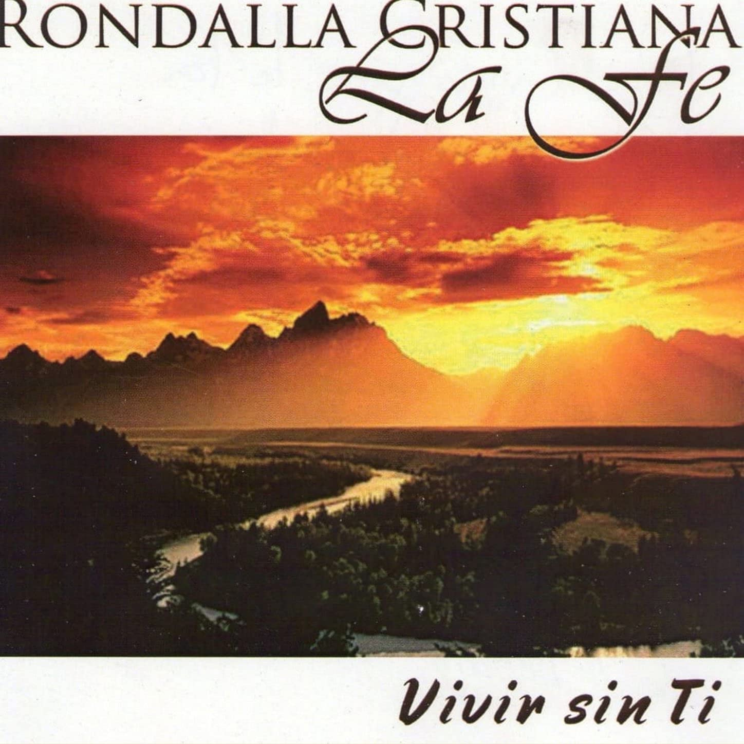 Levantate y pelea canción de Rondalla Cristiana La Fe de Historia de la ...