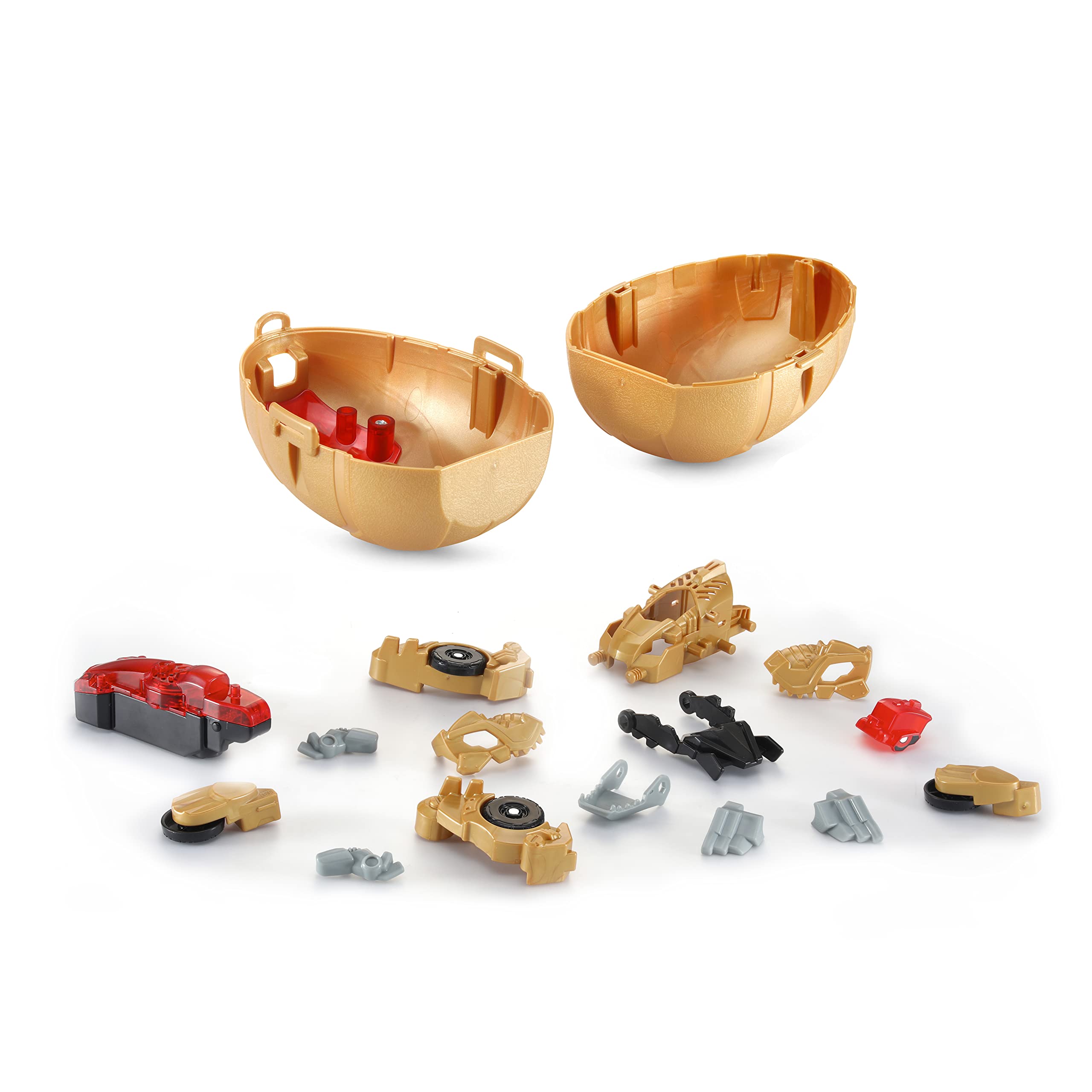 Vtech Switch and Go Dinos Surprise Egg – Surprise Egg with Dino Car ...