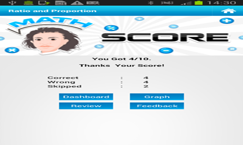 Singapore Grade VIII Math Test Prep - App on Amazon Appstore