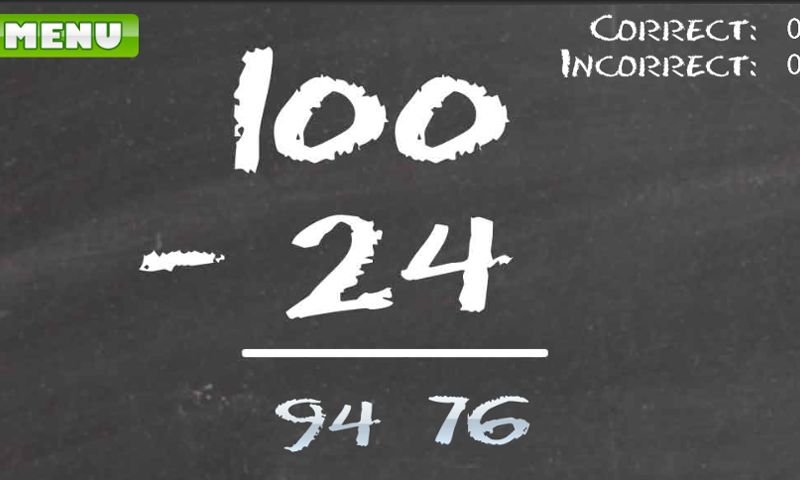 Basic Math Tutor:Amazon.com:Appstore for Android