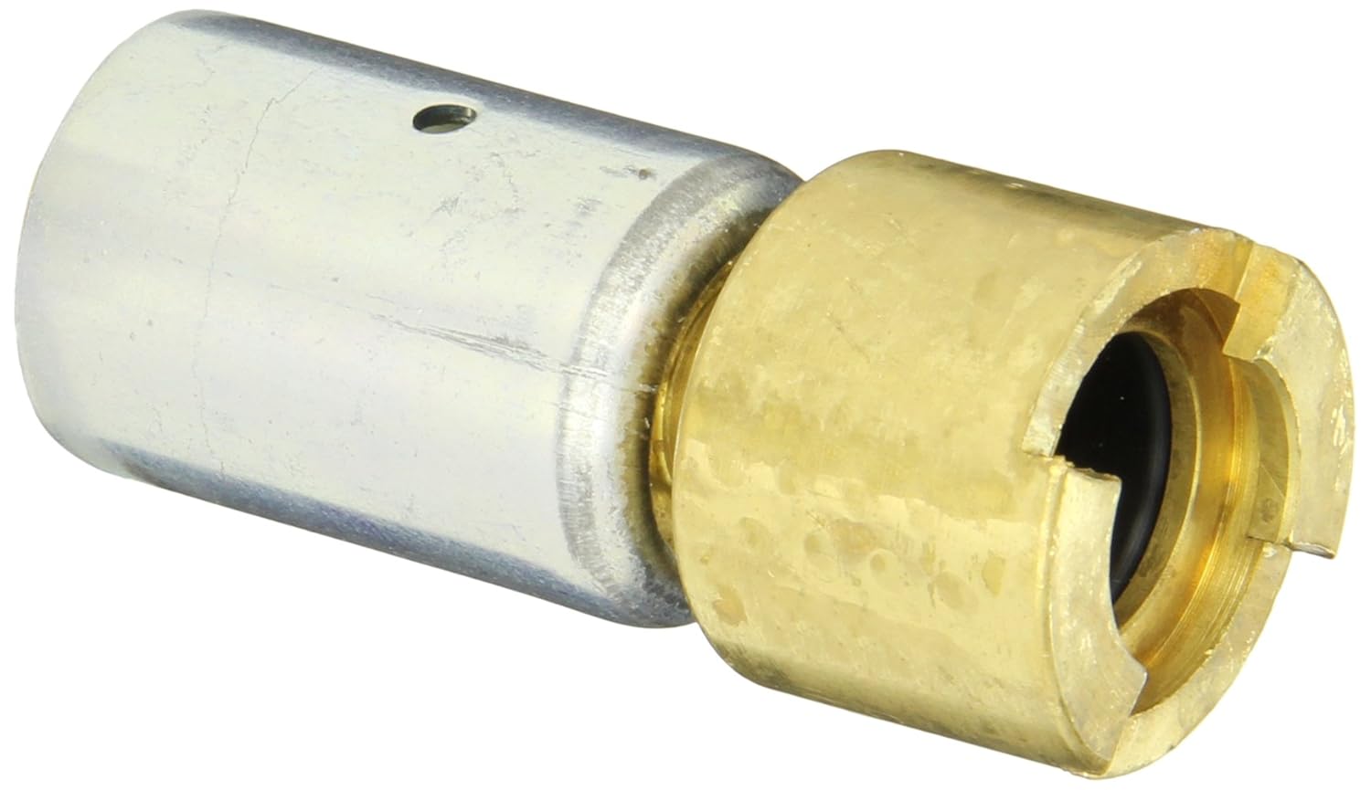 Dixon Valve QB22WF Brass Dix-Lock Air Fitting, Quick-Acting Coupler ...