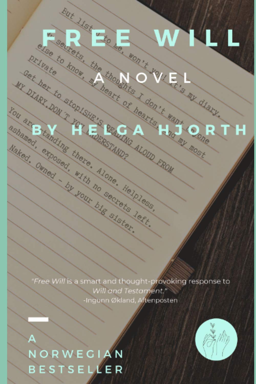 Amazon.com: Free Will: 9798714316494: Hjorth, Helga: Books