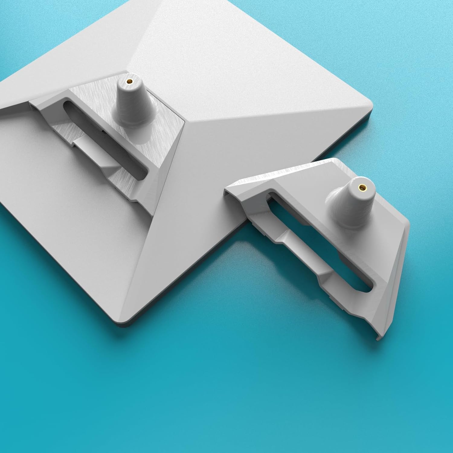 Amazon.com: NURUBRM Starlink Mini Tripod Adapter Starlink Mini Adapter ...