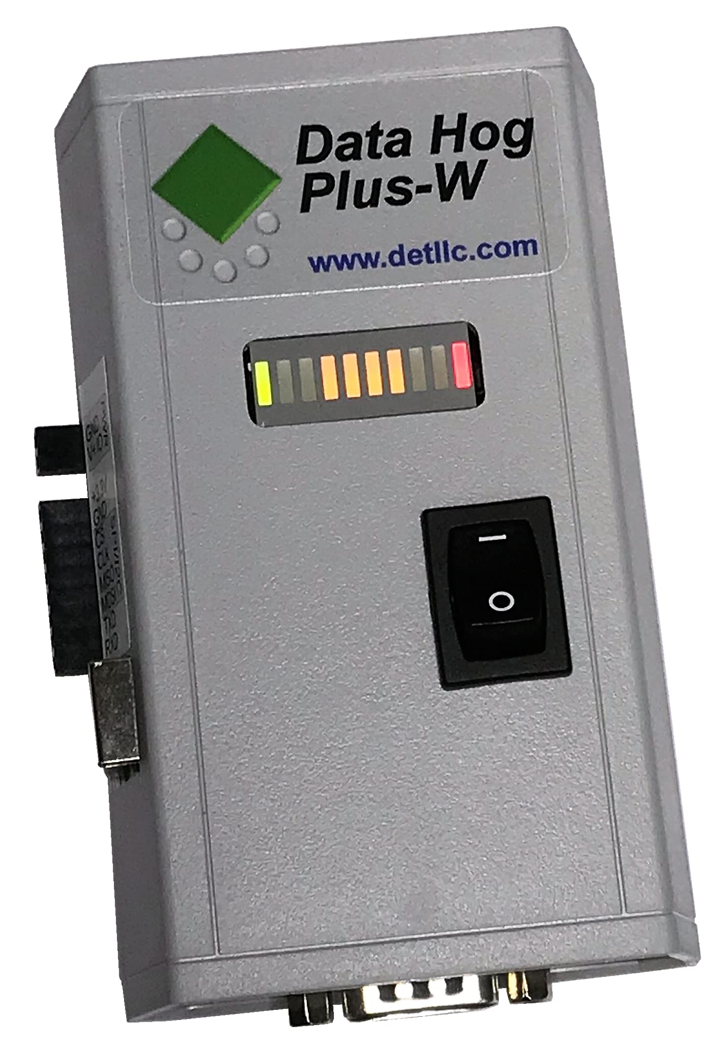 Amazon.com: Data Hog Plus-W (Battery or USB Powered Logic Level Serial ...