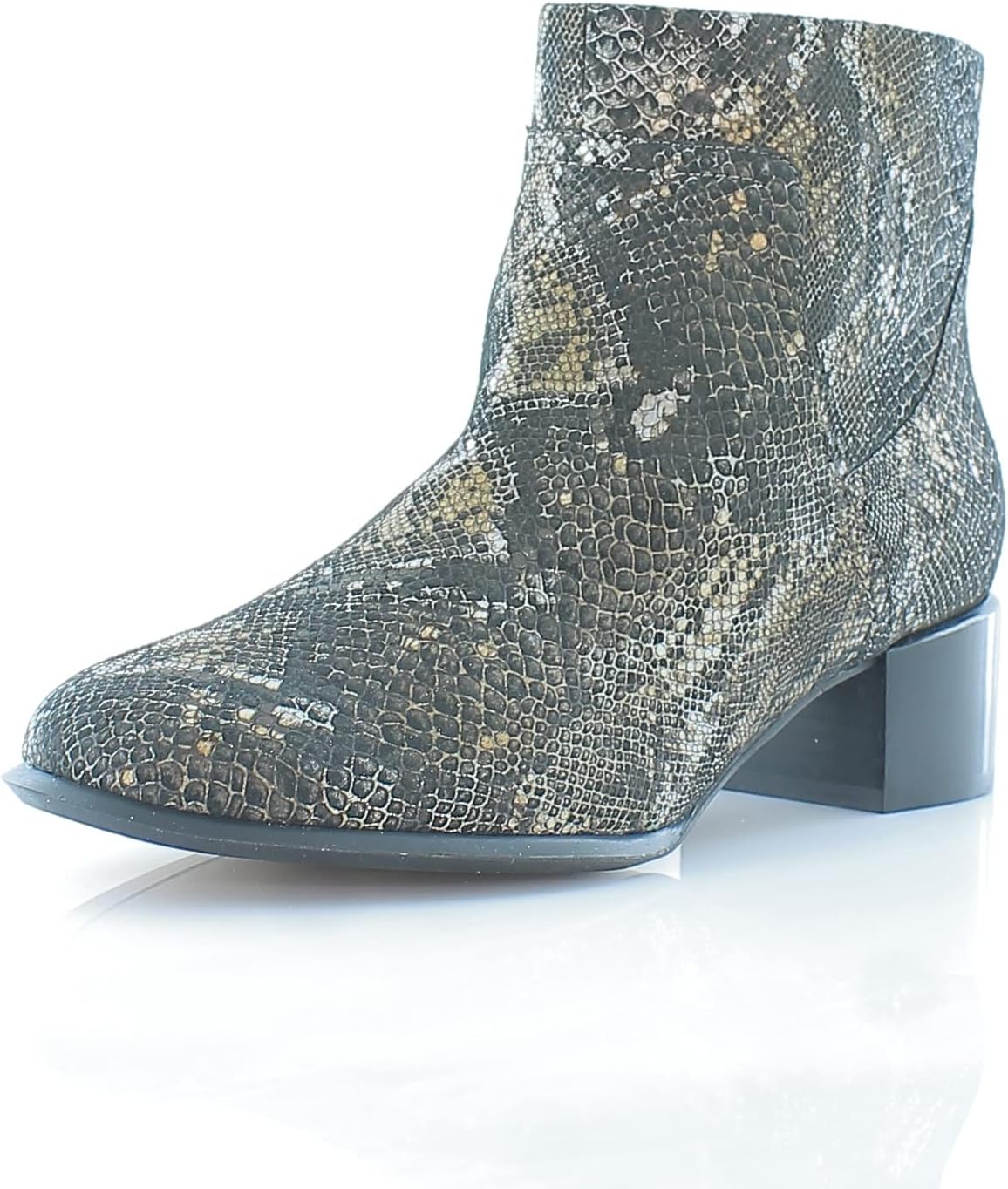 Amazon.com | Vionic Women's Vivien Kamryn Waterproof Ankle Boot ...