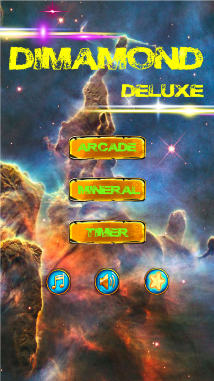 Diamond Deluxe - App on Amazon Appstore