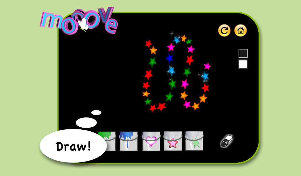 Mooove - App on Amazon Appstore