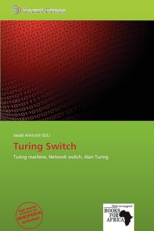 Amazon.co.jp: Turing Switch : 本