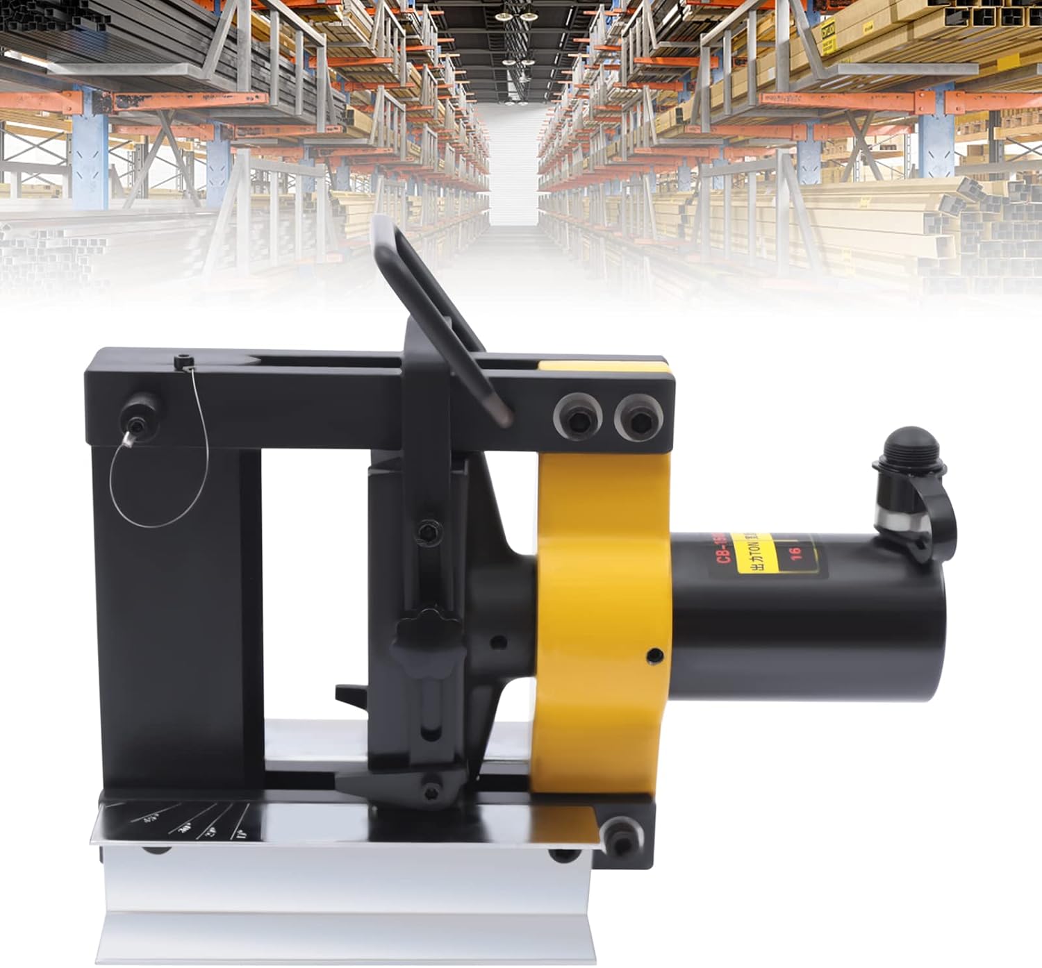 Hydraulic Busbar Bender Bus Bar Bending Tool Nepal | Ubuy