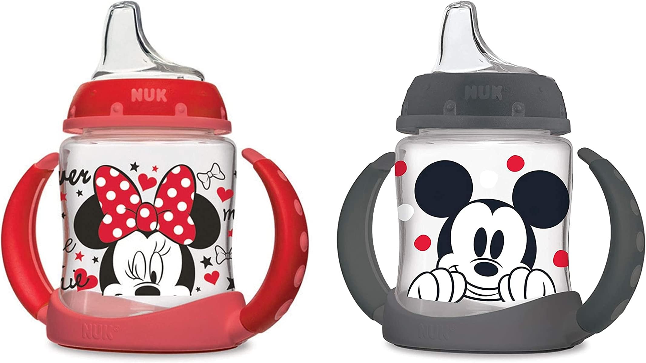 Amazon.com : NUK Learner Cup, 5 Oz : Baby