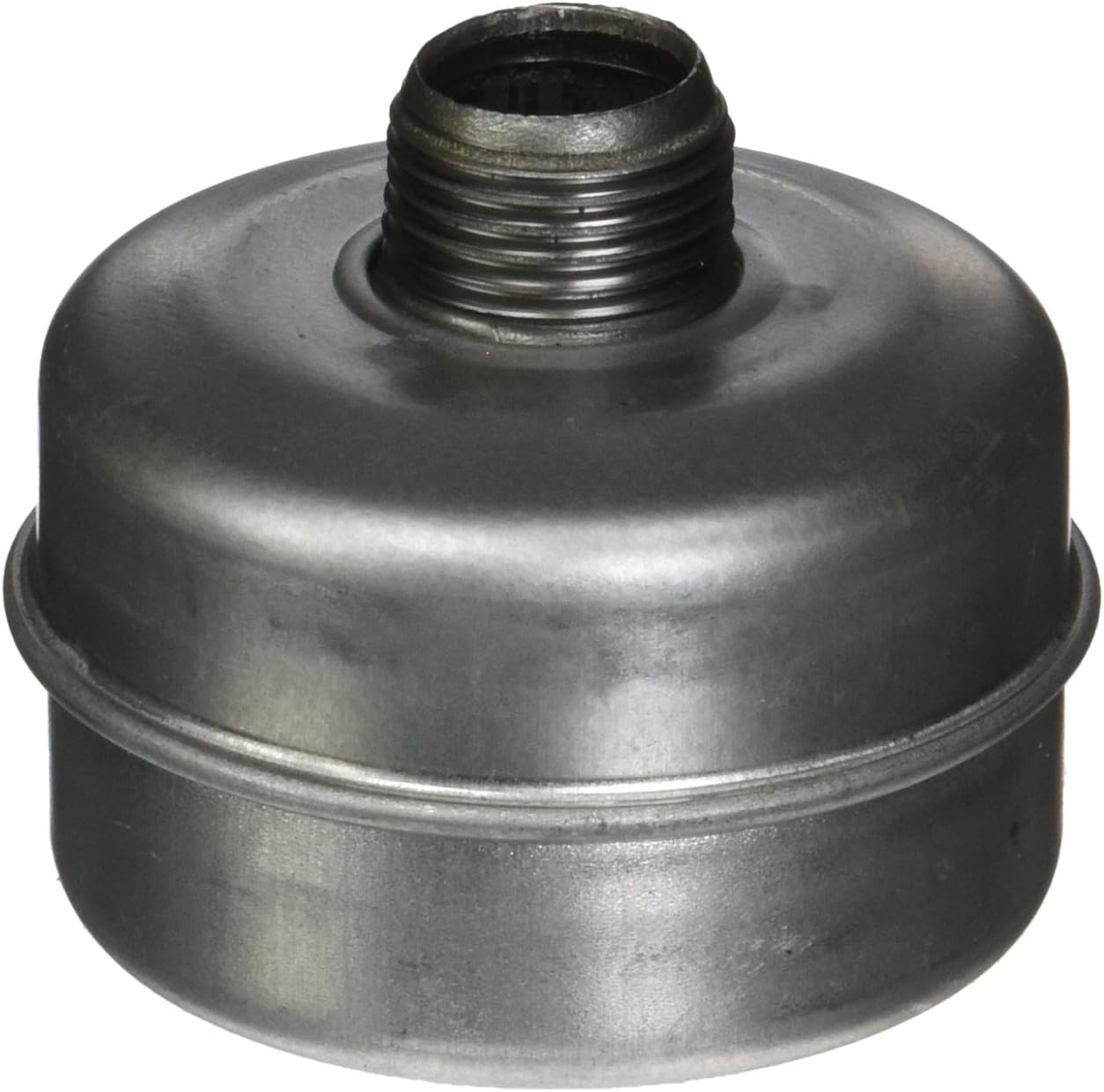 Amazon.com : Maxpower 334140 Engine Muffler for 1 inch pipe : Patio ...