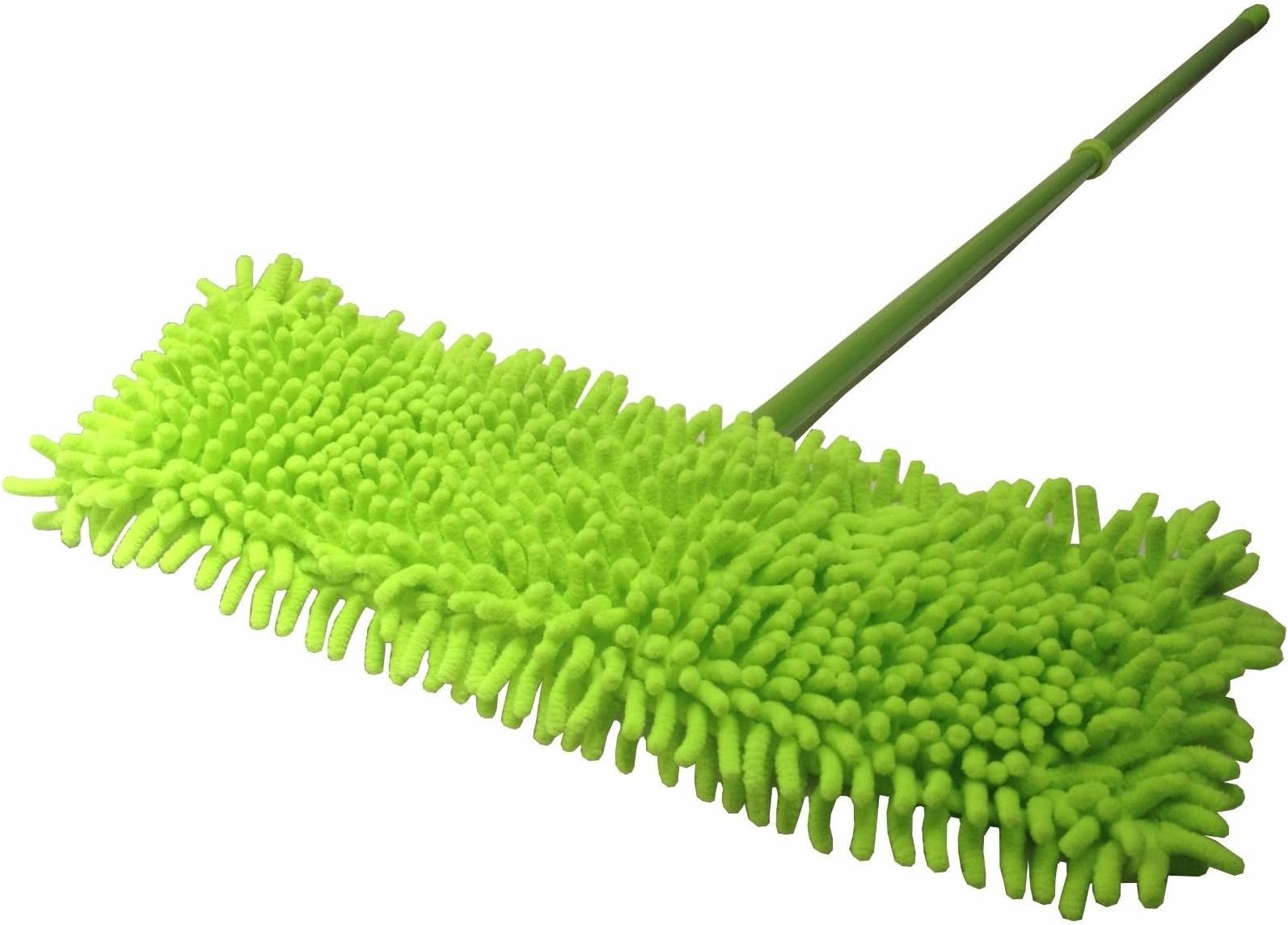 Amazon.com: LIBMAN 1010 Microfiber Clean System Mop : Health & Household