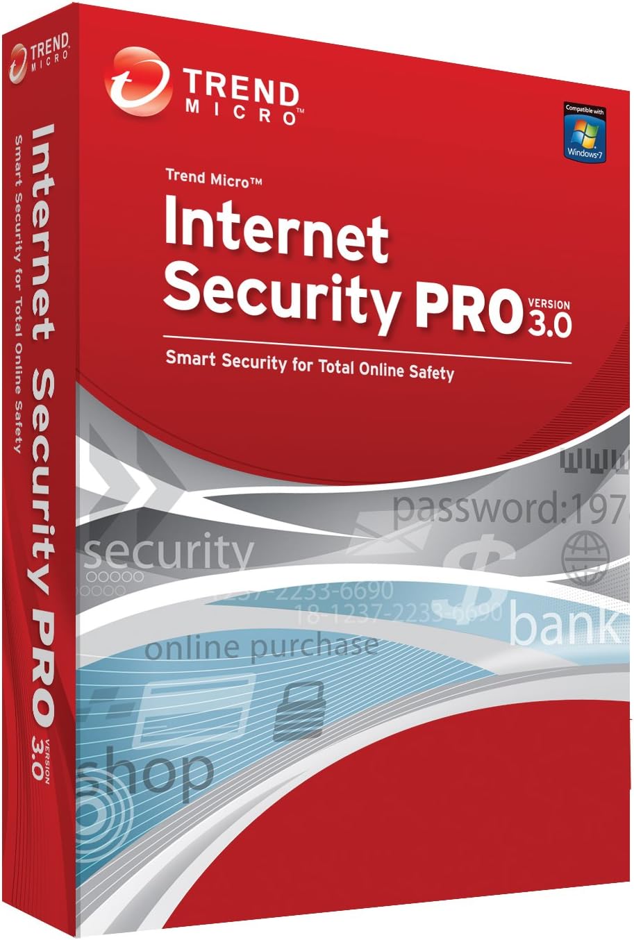 Amazon.com: Trend Micro Internet Security Pro