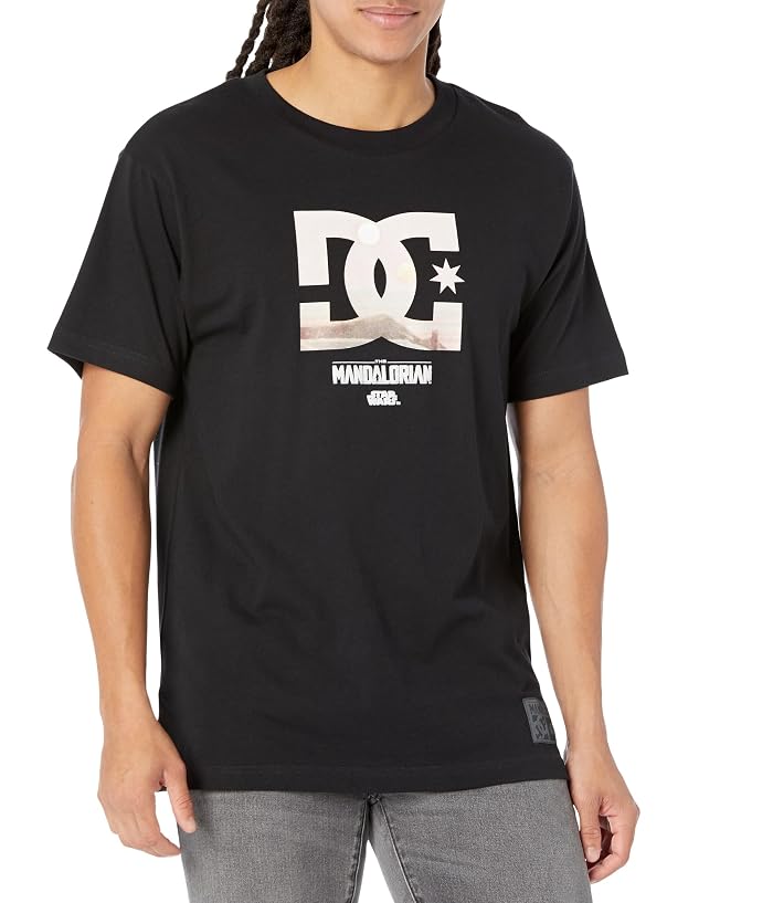 DC DC X Star Wars The Mandalorian Apparel Collection | 6pm