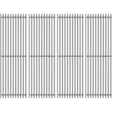 Amazon.com : Shengyongh SSBG179A (4-Pack) 304 Stainless Steel Cooking ...