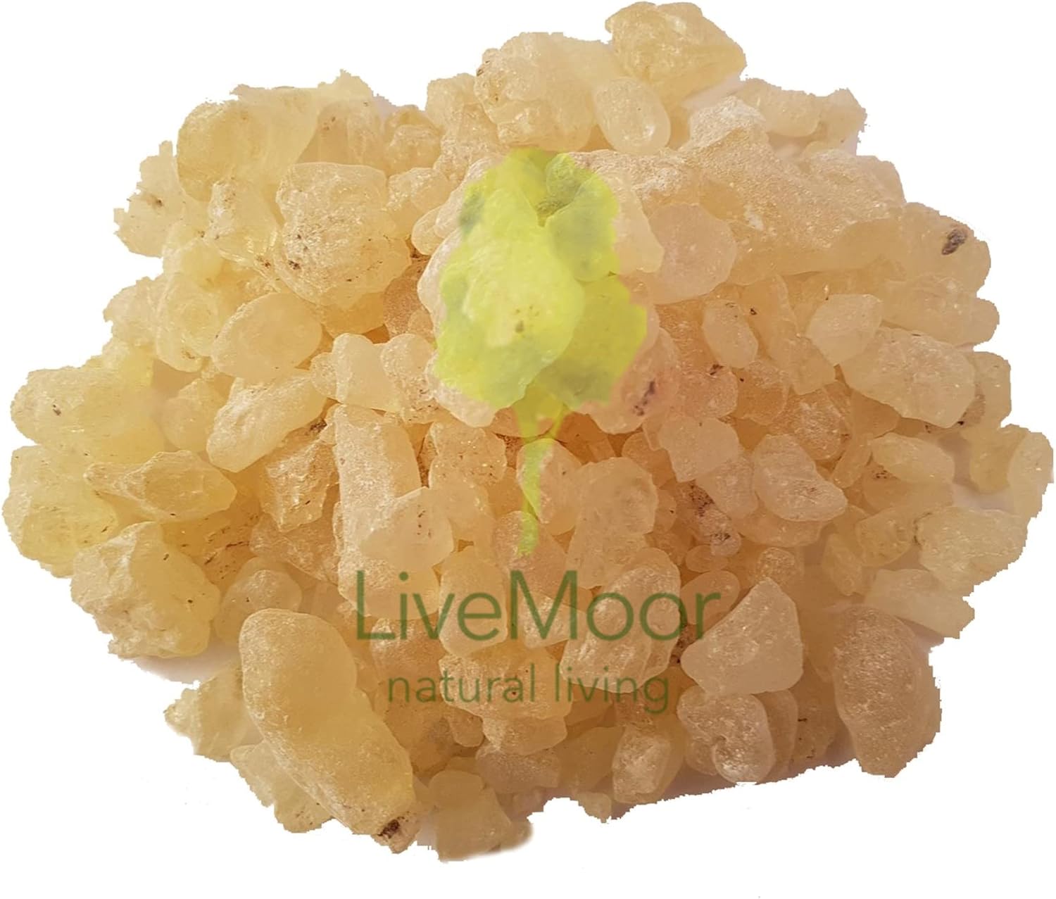LiveMoor - Damar Resin (25kg) : Amazon.co.uk: Home & Kitchen