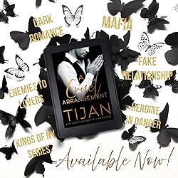 Amazon.com: A Cruel Arrangement (Kings of New York) eBook : Tijan: Kindle Store