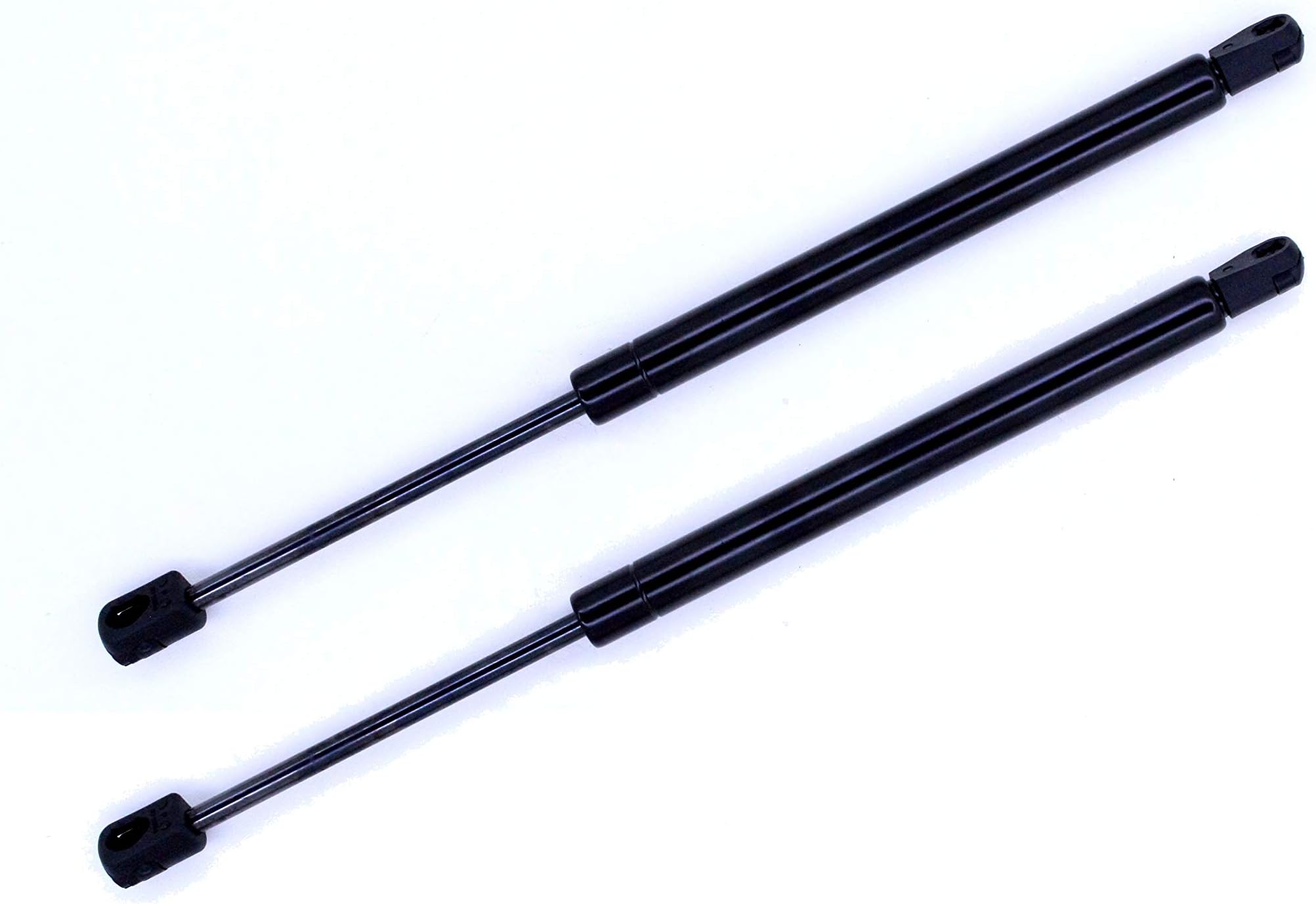 Amazon.com: Set of 2 Front Hood Lift Support Struts Gas Spring Shock ...