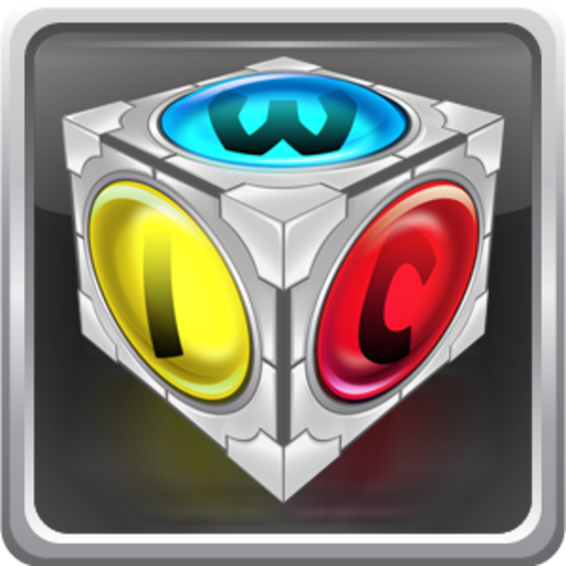 Words In Color - Addicting Fun Word Puzzle Game - App on Amazon Appstore