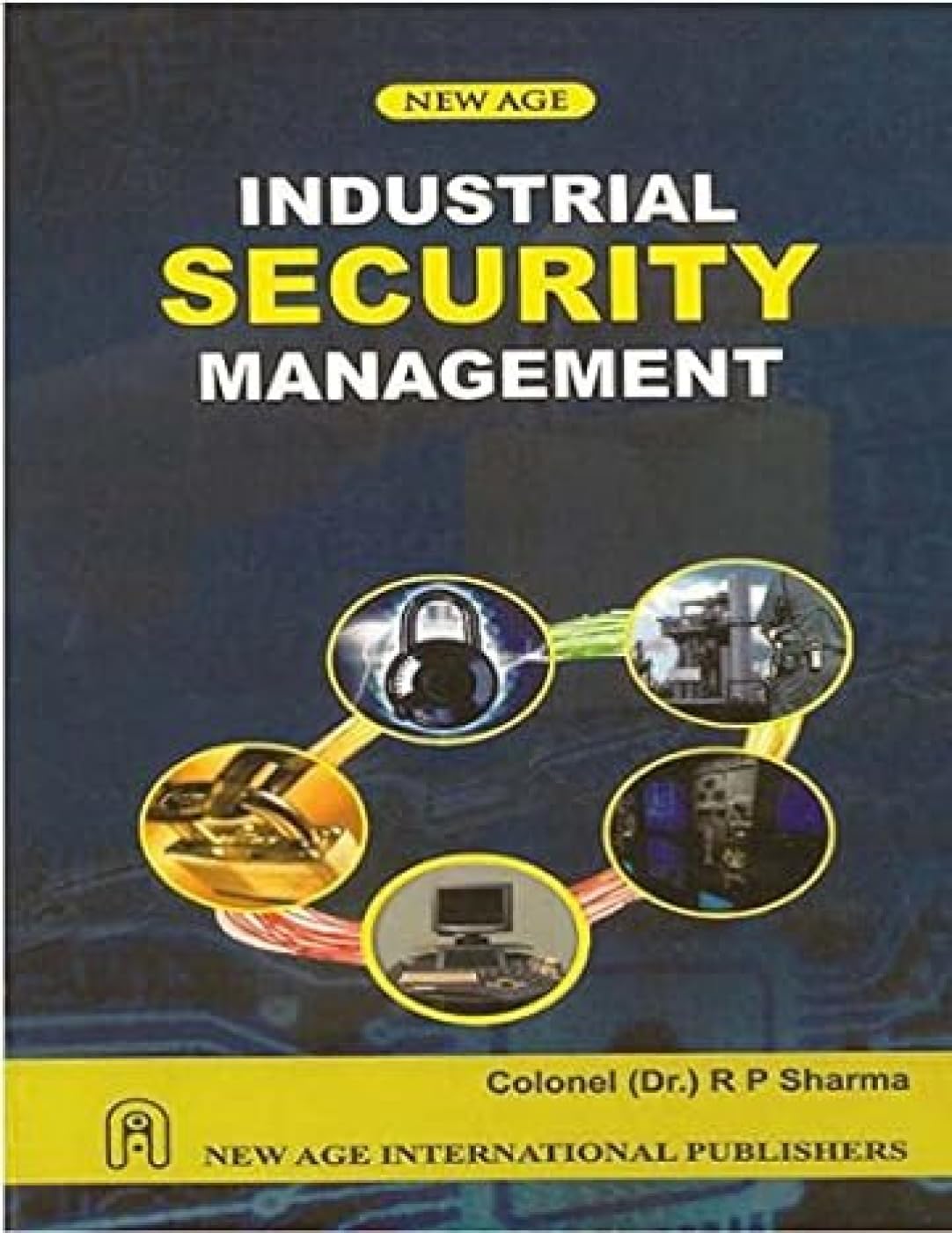 Industrial Security Management: Sharma, R. P.: 9788122415193: Amazon ...