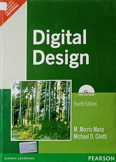 Amazon.in: M. Morris Mano: Books