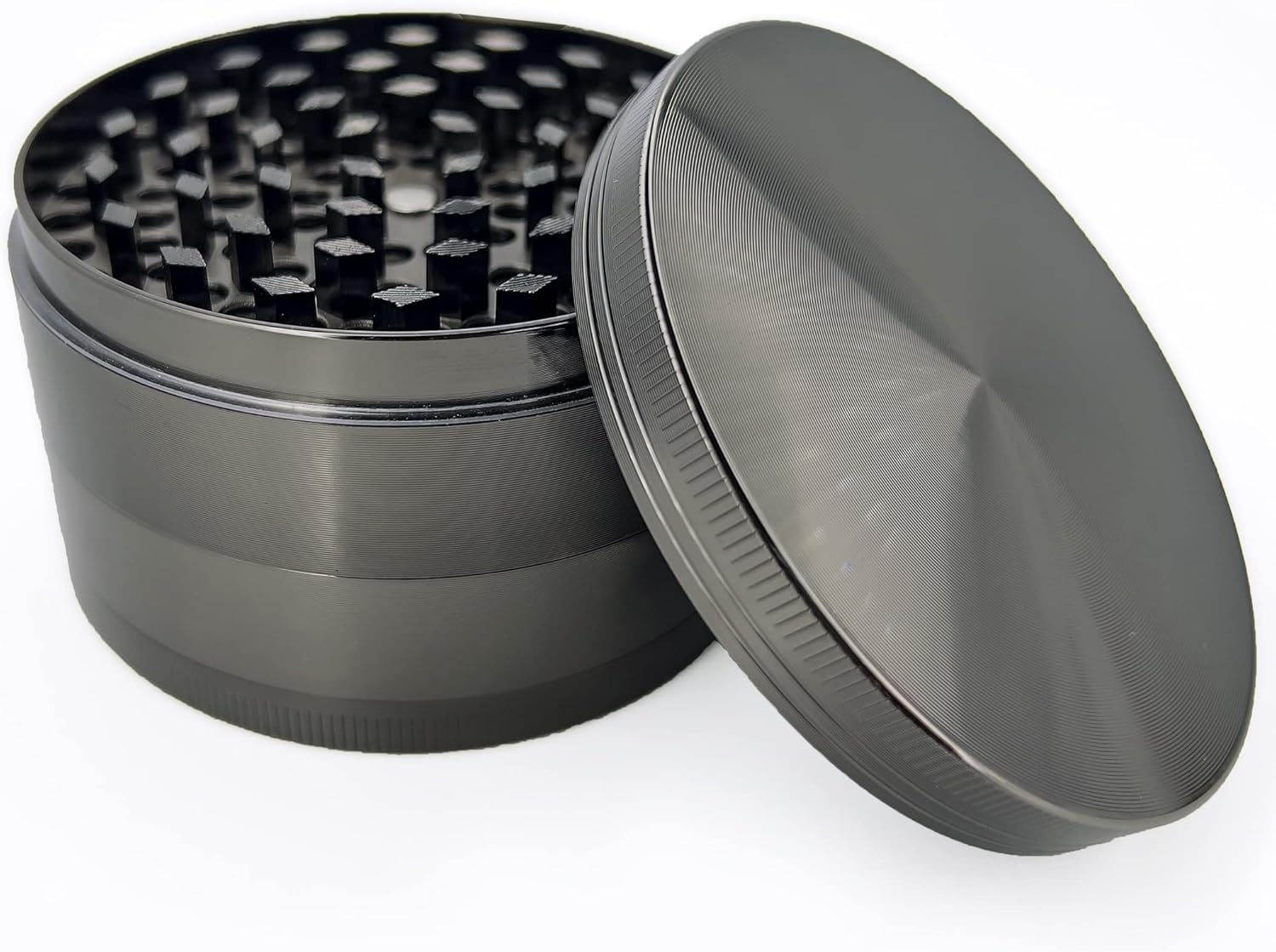 Amazon.com: 3" Large Grinder, Spice Mills by SIMOX