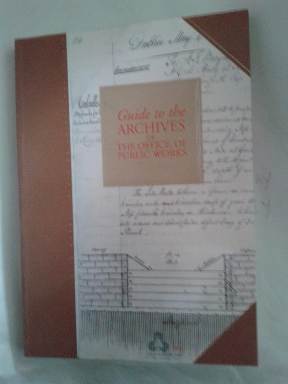 Guide Archives of the Opw Paperb: Lohan, Rena: 9780707603797: Amazon ...