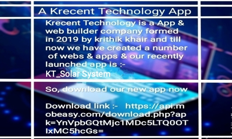 KT_Solar System:Amazon.in:Appstore for Android