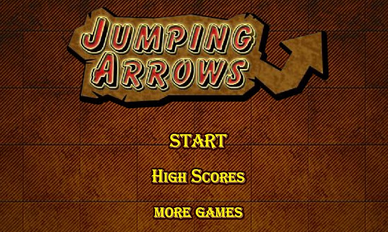 Jumping Arrows - App on Amazon Appstore