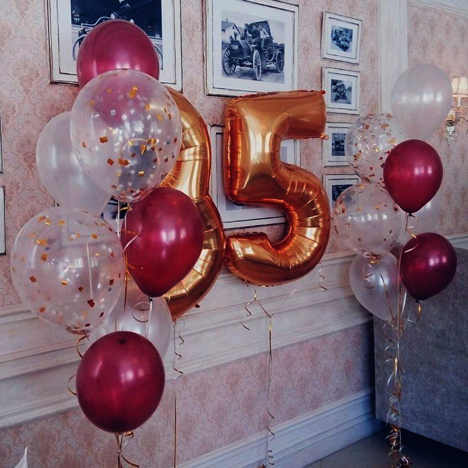 Transparent Balloons Tumblr Globos Tumblr Png Clipart , Png Download