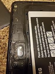 Amazon.com : Samsung Galaxy Tab Active PRO 10.1" | 64GB & LTE (UNLOCKED) Water-Resistant Rugged ...