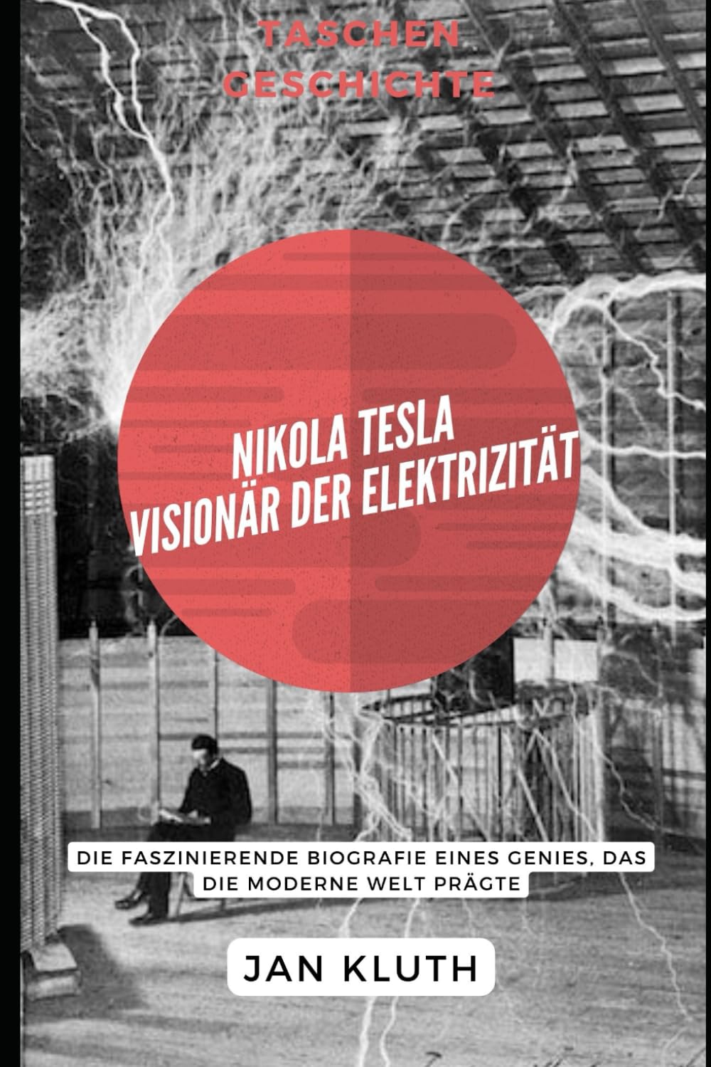 Amazon | Nikola Tesla: Visionaer der Elektrizitaet: Die faszinierende ...