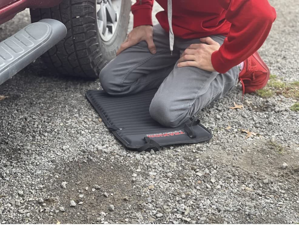 Snapklik.com : Traxion Versa Mat Mini