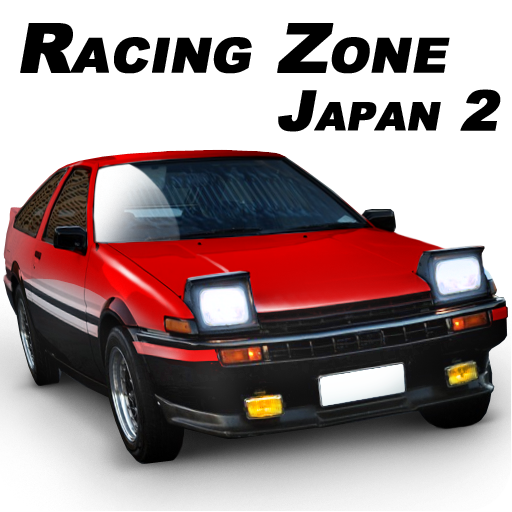 Racing Zone Japan 2 - App on Amazon Appstore