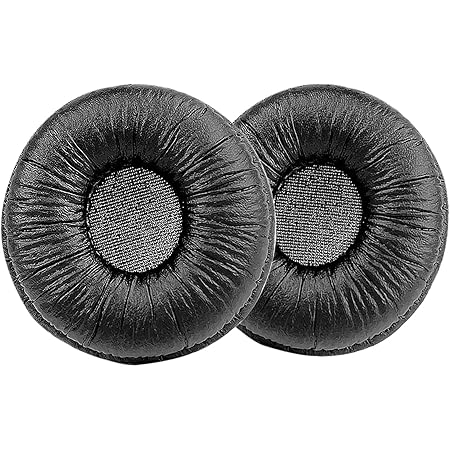 Amazon.com: Ear Pads for Sony Headphones 70MM Earpads Replacement Ear ...