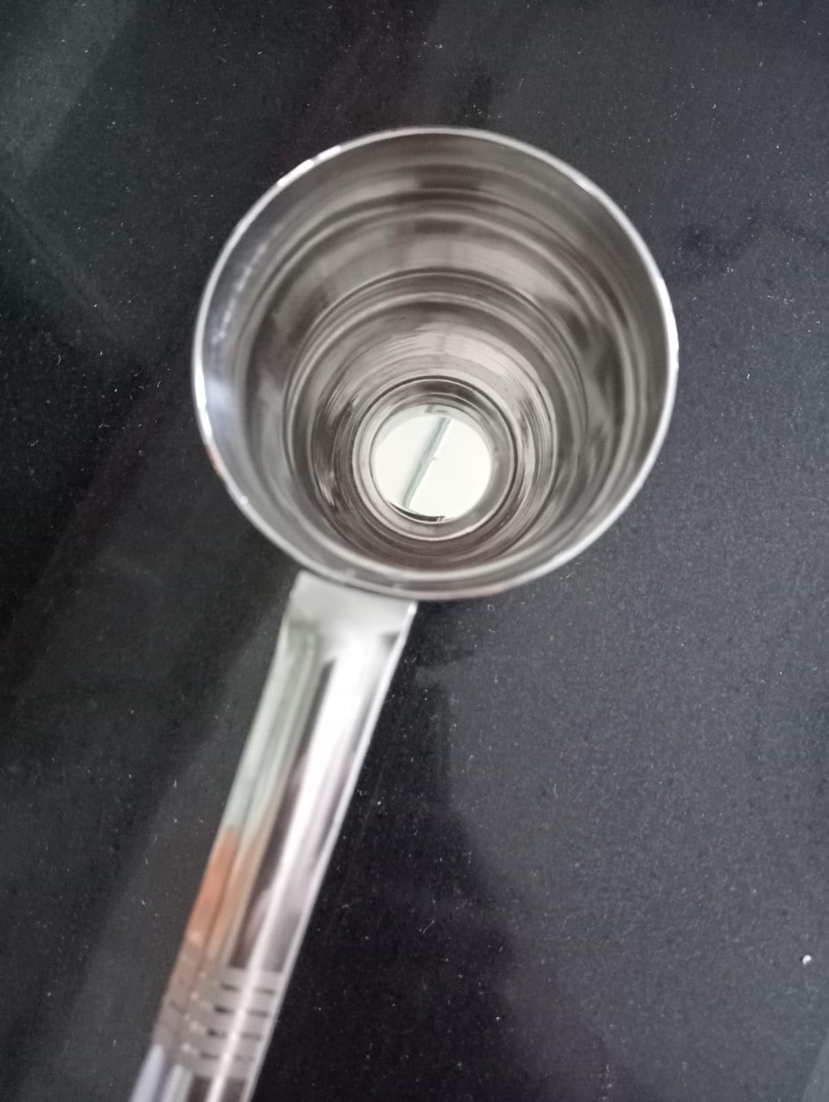 Buy Kitchen Expert - Stainless Steel Water Ladle | Water Dispenser ...