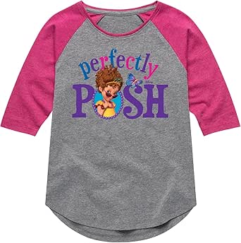 Amazon.com: Disney Fancy Nancy - Perfectly Posh - Toddler and Youth ...