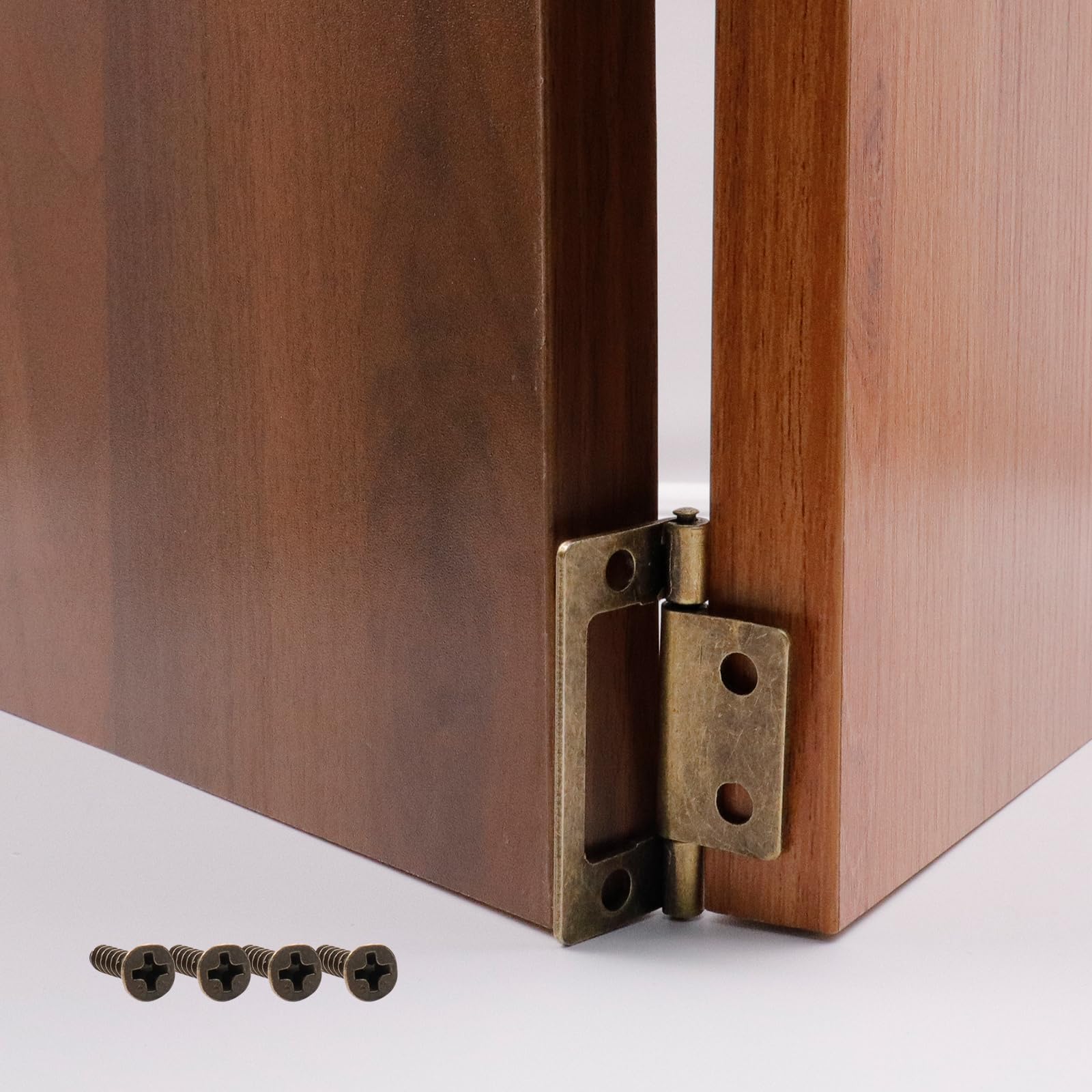 Antique Cabinet Door Hinges