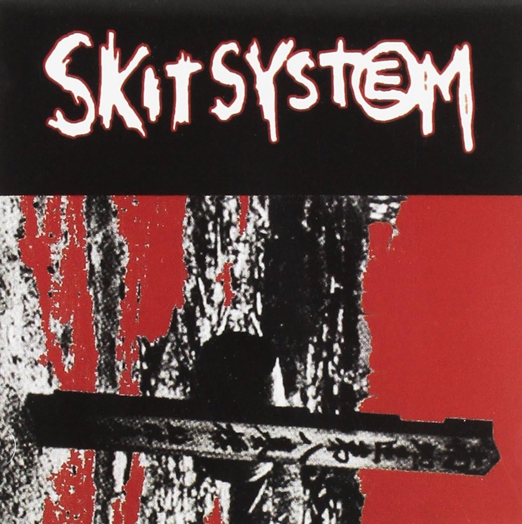 Allt E Skit: Skitsystem: Amazon.it: CD e Vinili}