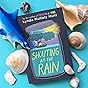 Shouting at the Rain: Mullaly Hunt, Lynda: 9780147516770: Amazon.com: Books