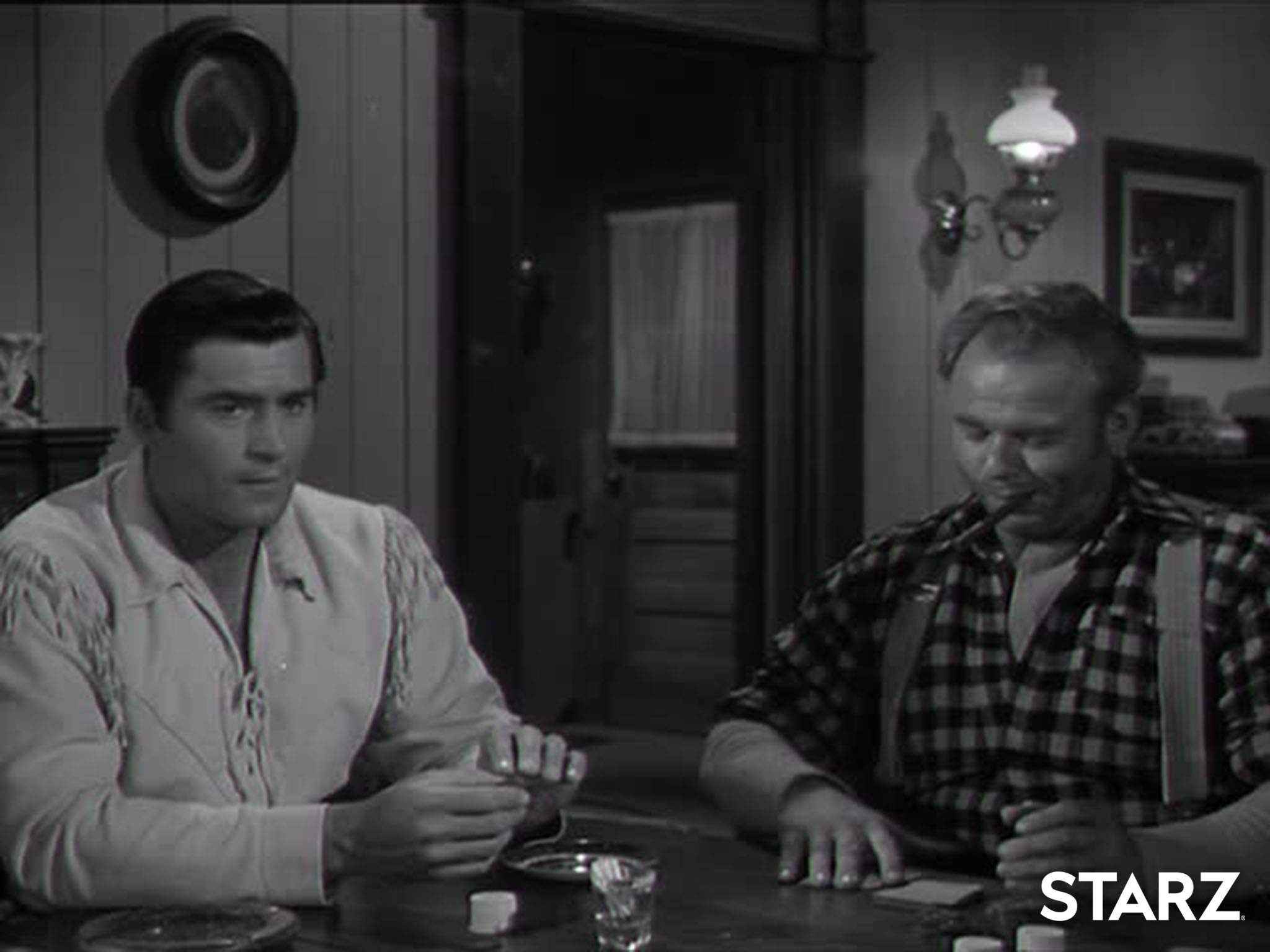 Watch Cheyenne | Prime Video